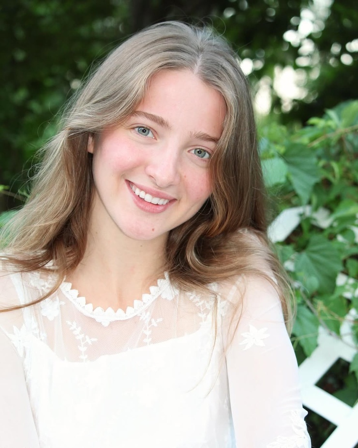 Image of Misha Petrov