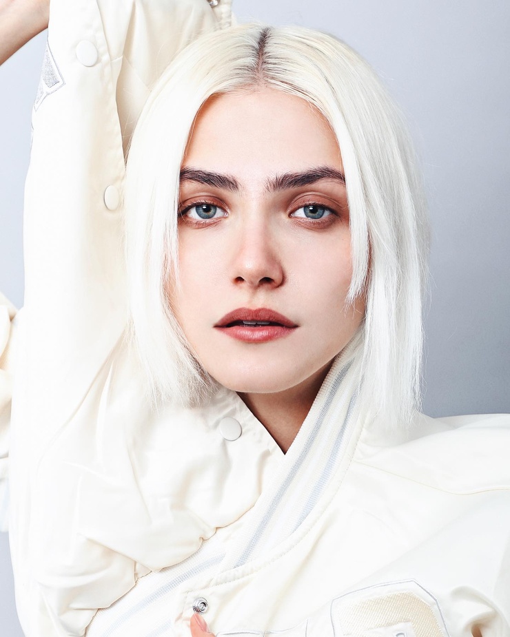Picture of Lily Kovari