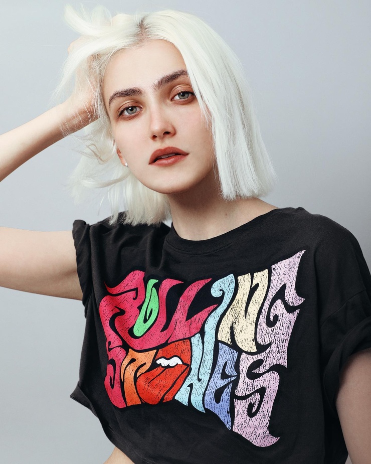 Picture of Lily Kovari