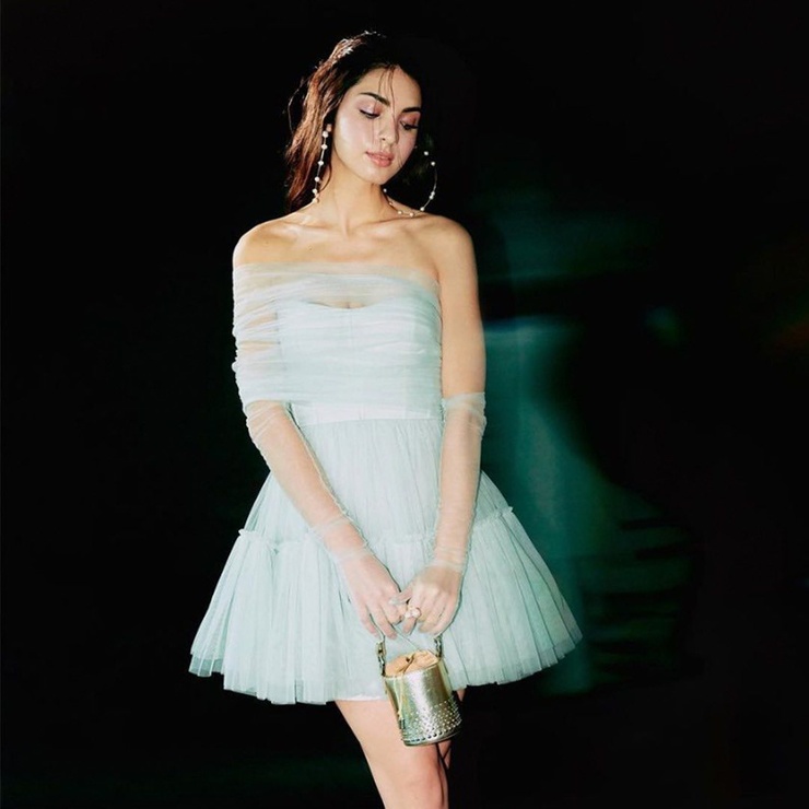 Image of Valeria Fomenko