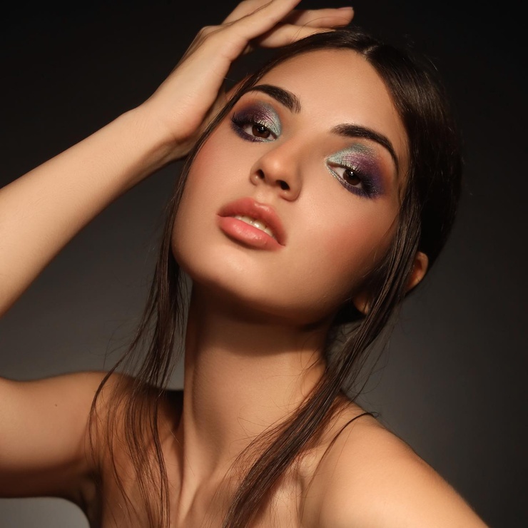 Picture of Valeria Fomenko