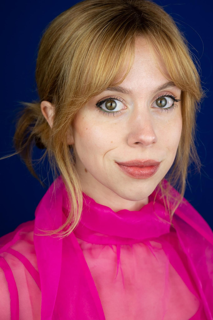 Picture of Jordan Sherley