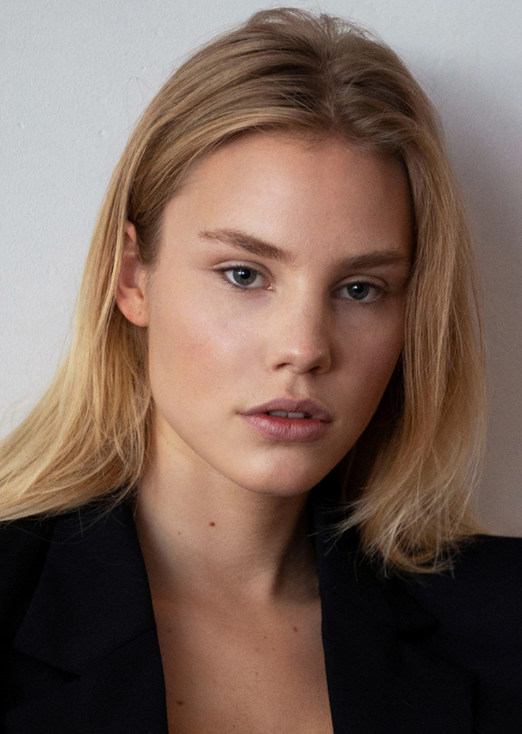 Picture of Fleur ter Heerdt