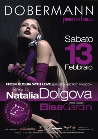 Natalia Dolgova picture