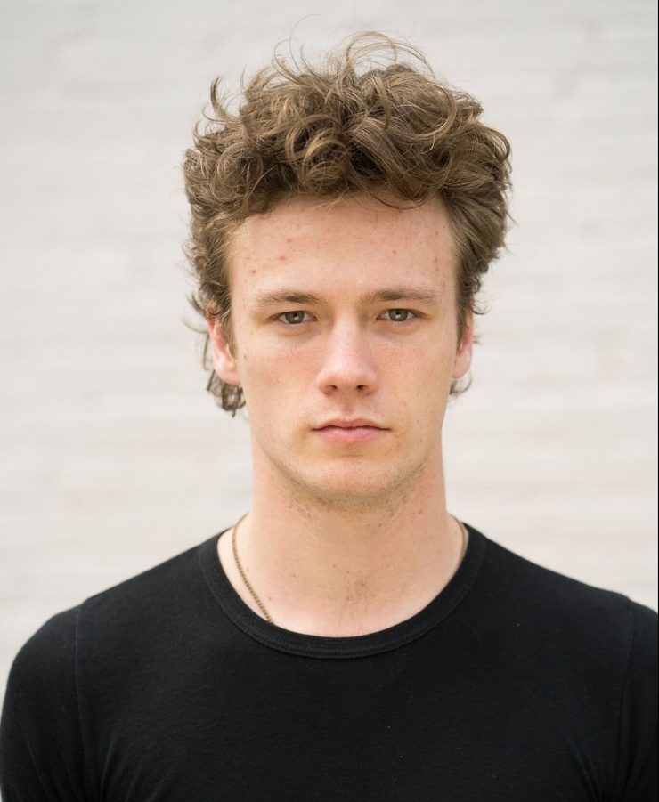 Image of Jack Patten