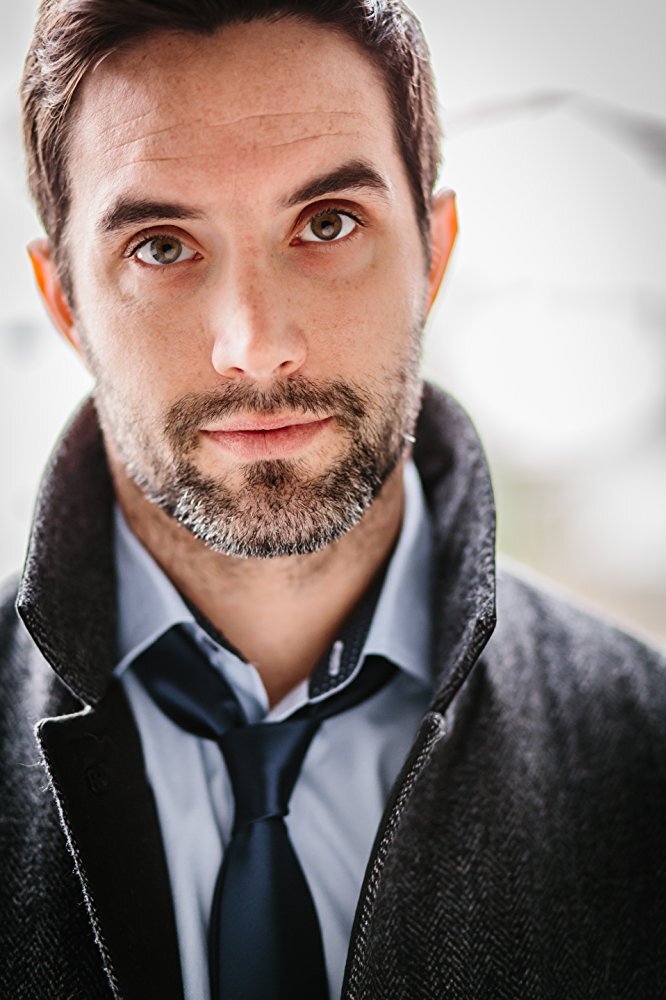 Picture of Casey Manderson