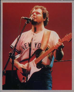 Picture of Christopher Cross