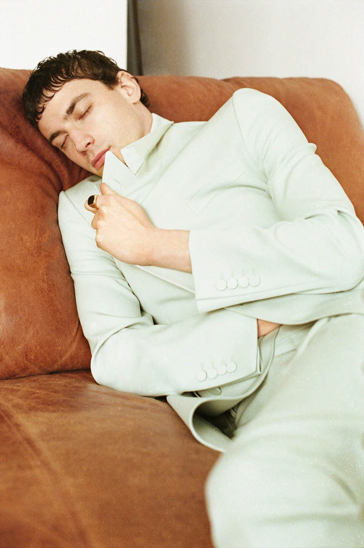 Picture of Guy Remmers