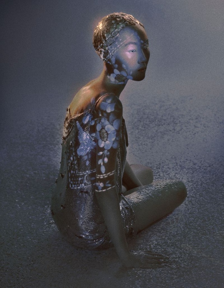 Picture of Peng Chang