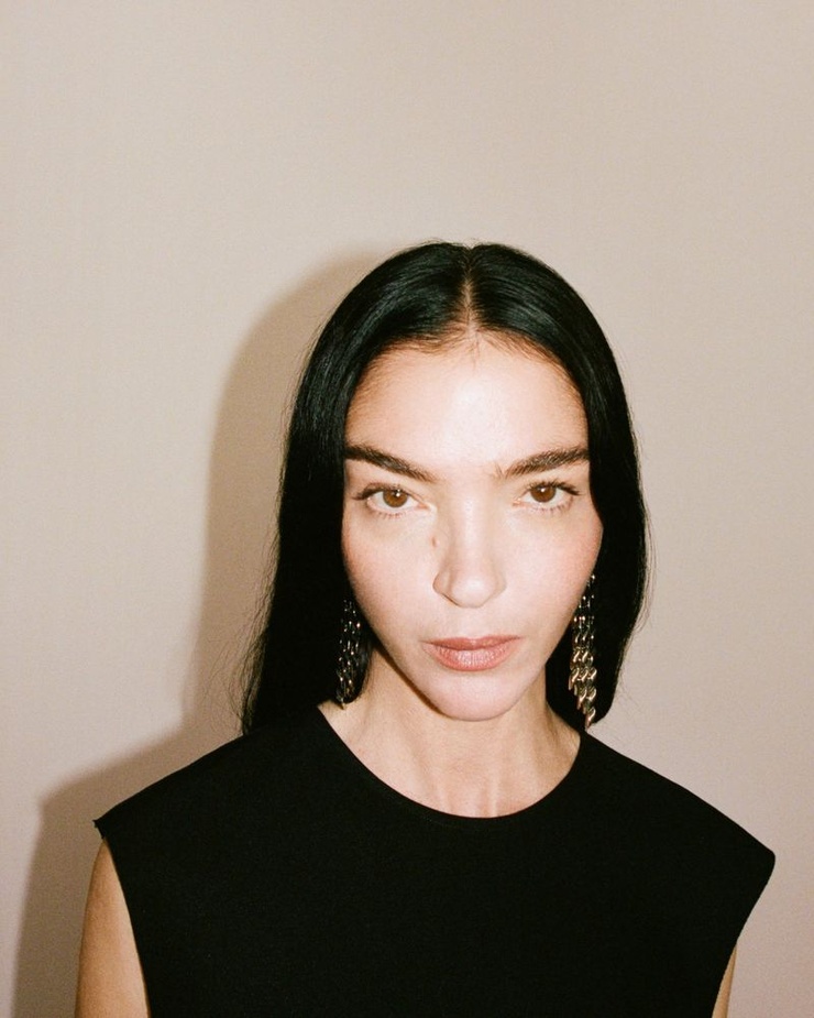 Picture of Mariacarla Boscono