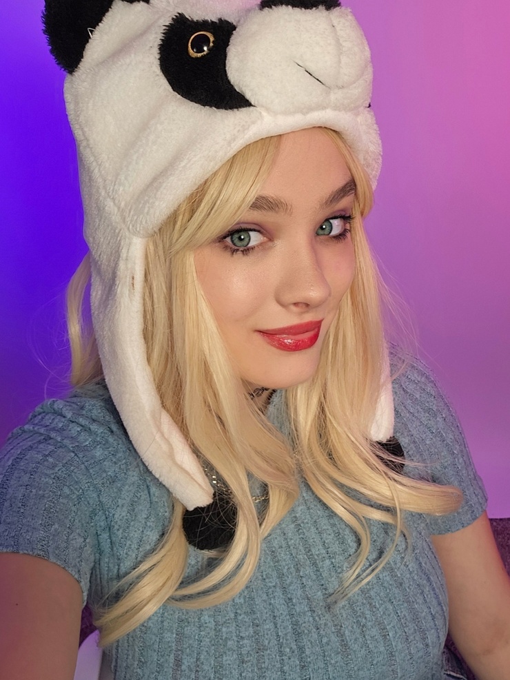 Picture of Astra Jobriath