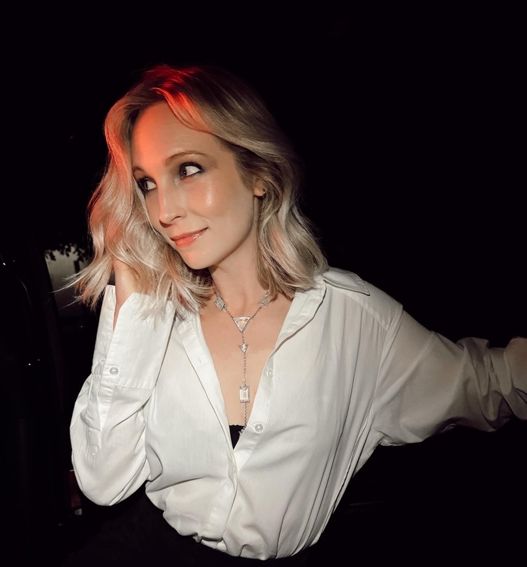 Picture of Candice Accola