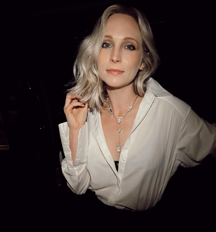 Image of Candice Accola