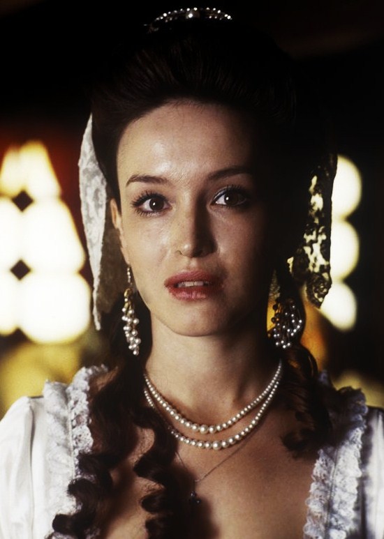 Picture of Anna Samokhina