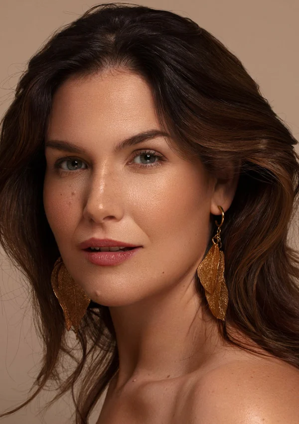 Picture of Anne van den Berg