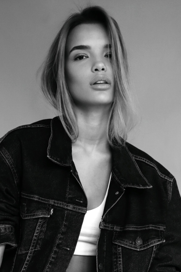 Gabi Serafim picture