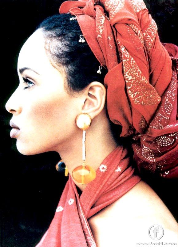 Picture of Brandi Quinones