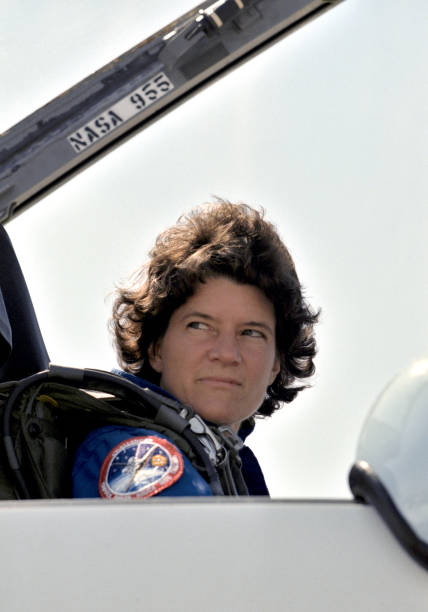 Sally Ride