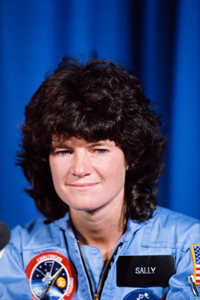 Sally Ride