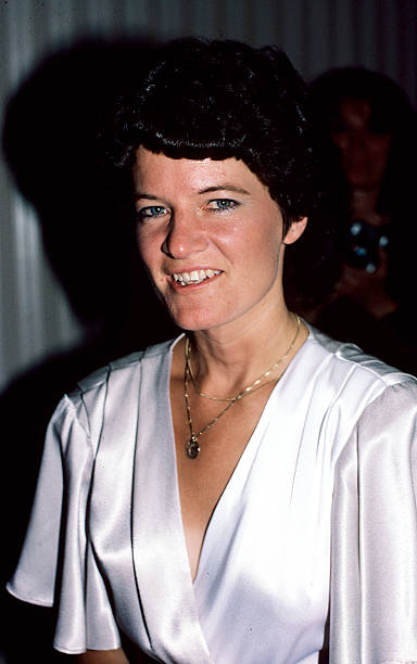 Sally Ride