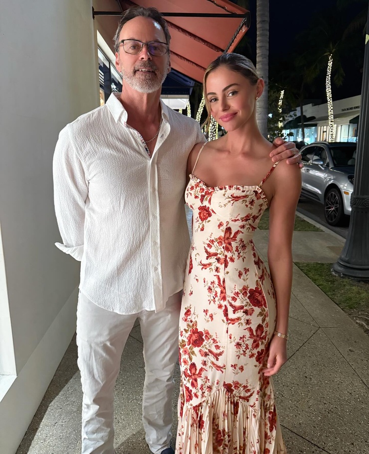 Picture of Daniella Beckerman