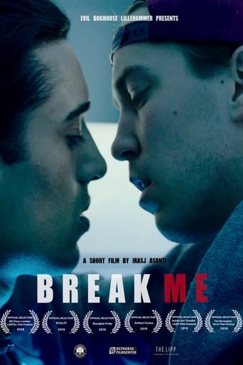 Picture of Break Me