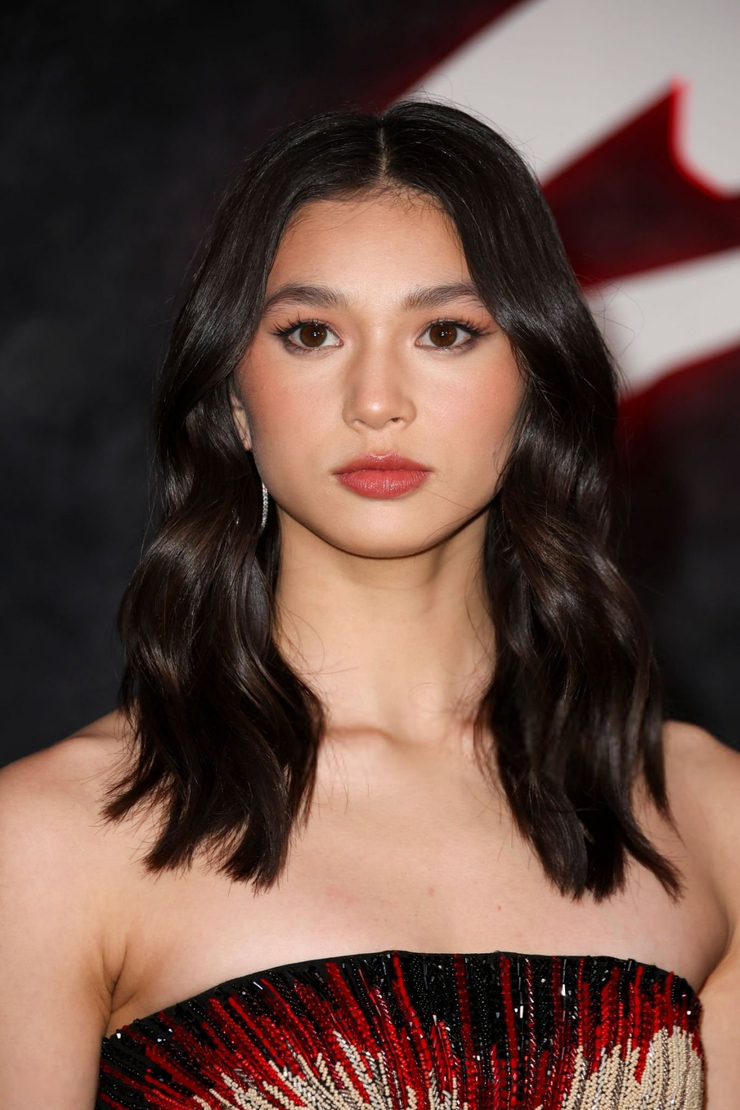 Picture of Oona O'Brien