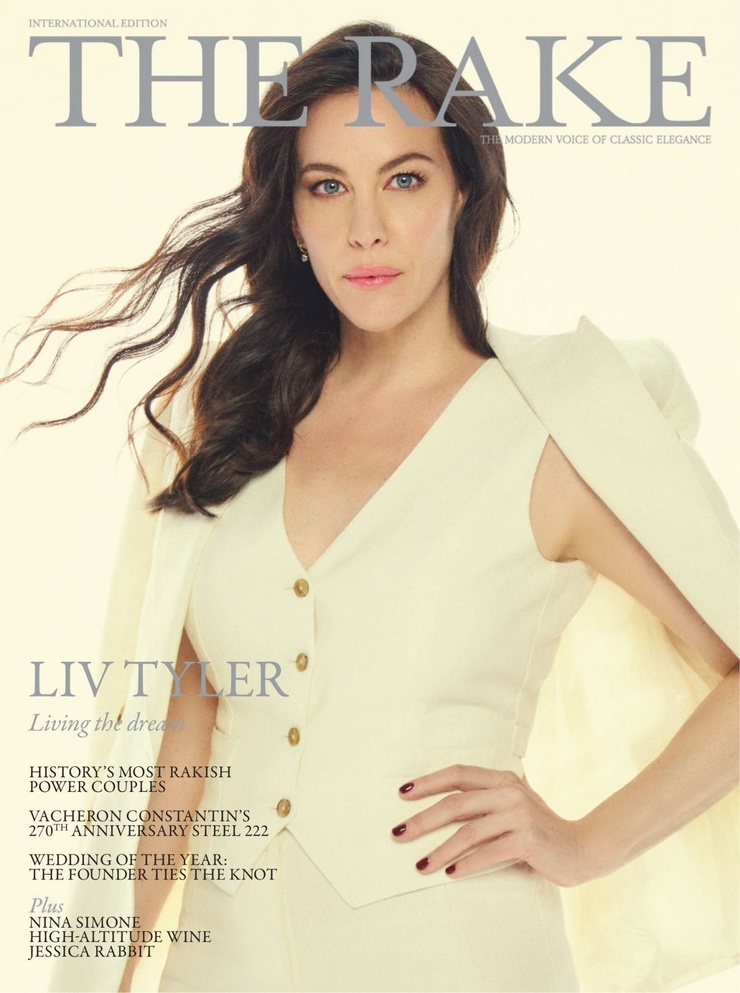 Picture of Liv Tyler