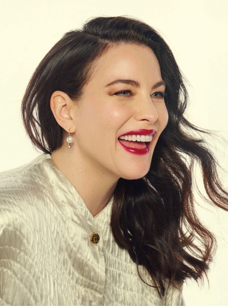 Picture of Liv Tyler