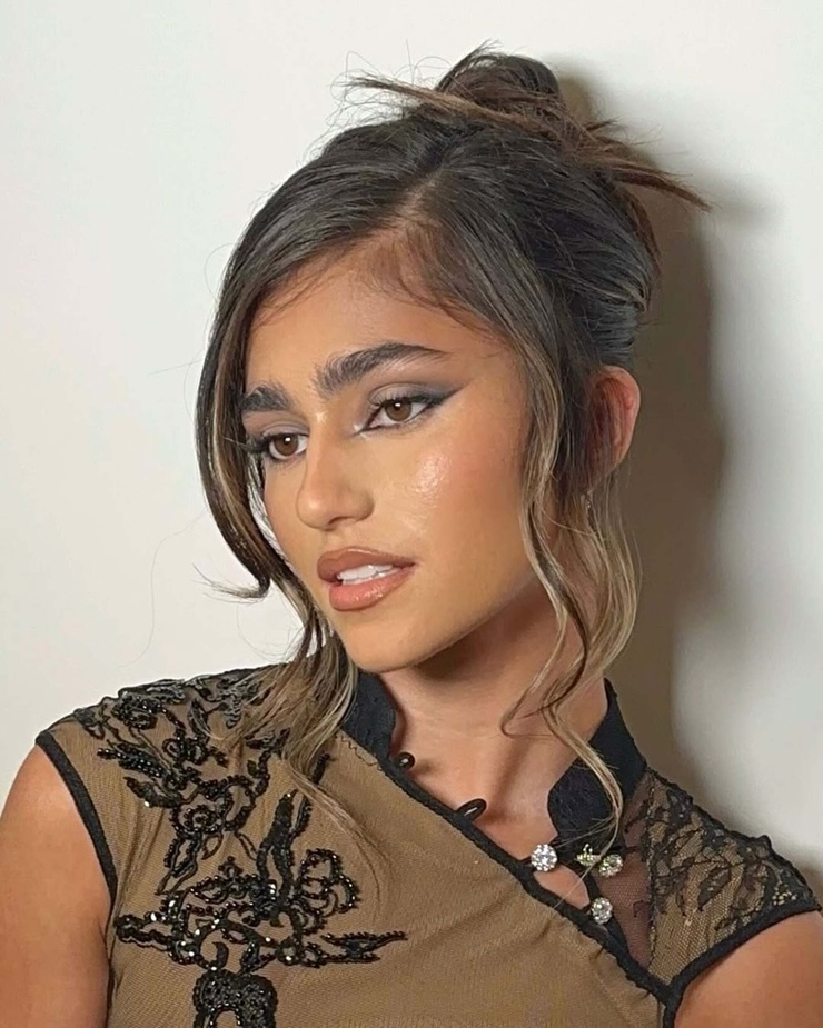 Picture of Rayna Vallandingham