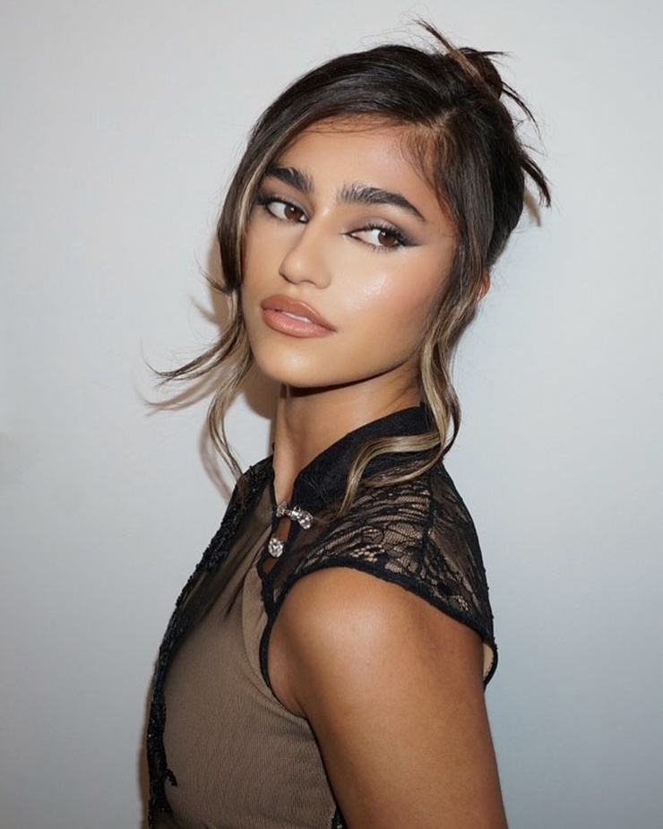 Picture of Rayna Vallandingham