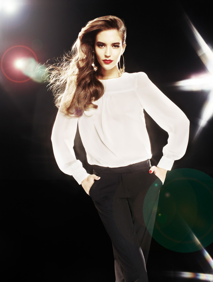 Picture of Clara Alonso
