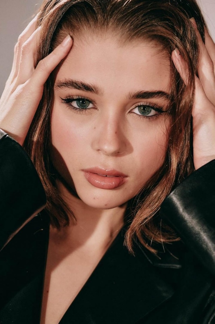 Picture of Berta Castañé