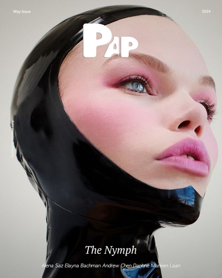 Picture of Daphne Marleen