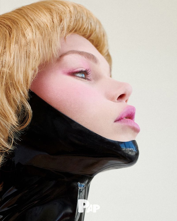 Picture of Daphne Marleen