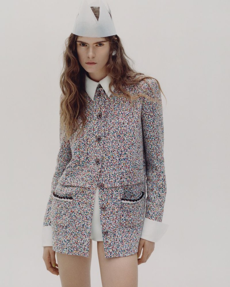 Picture of Anna Robinson