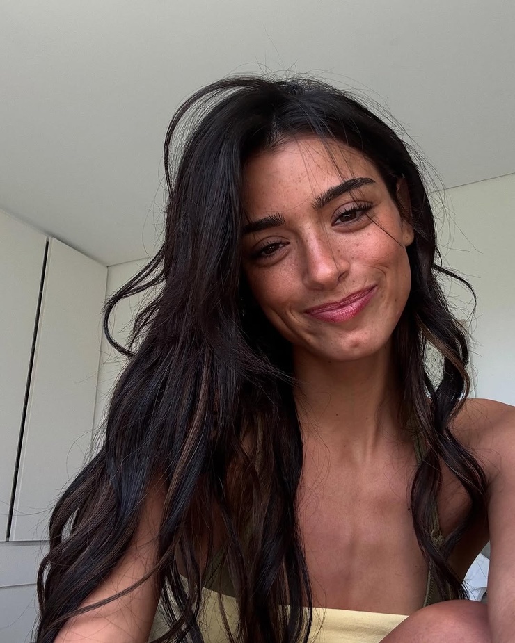 Image of Dixie D'Amelio