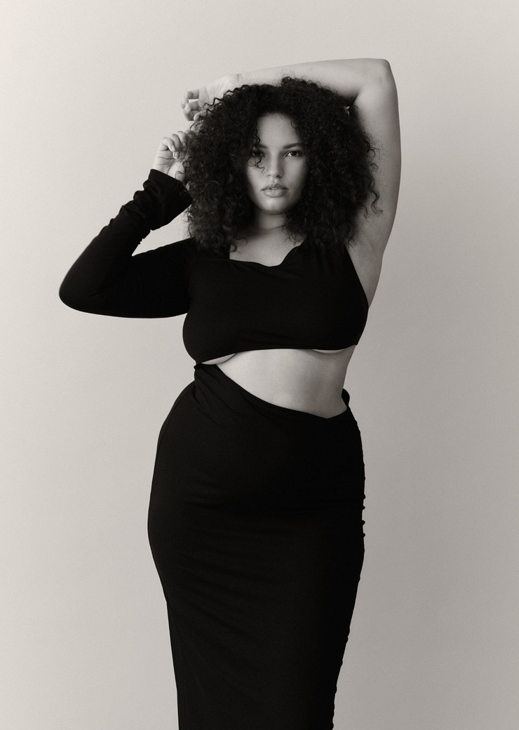 Picture of Hayley Foster