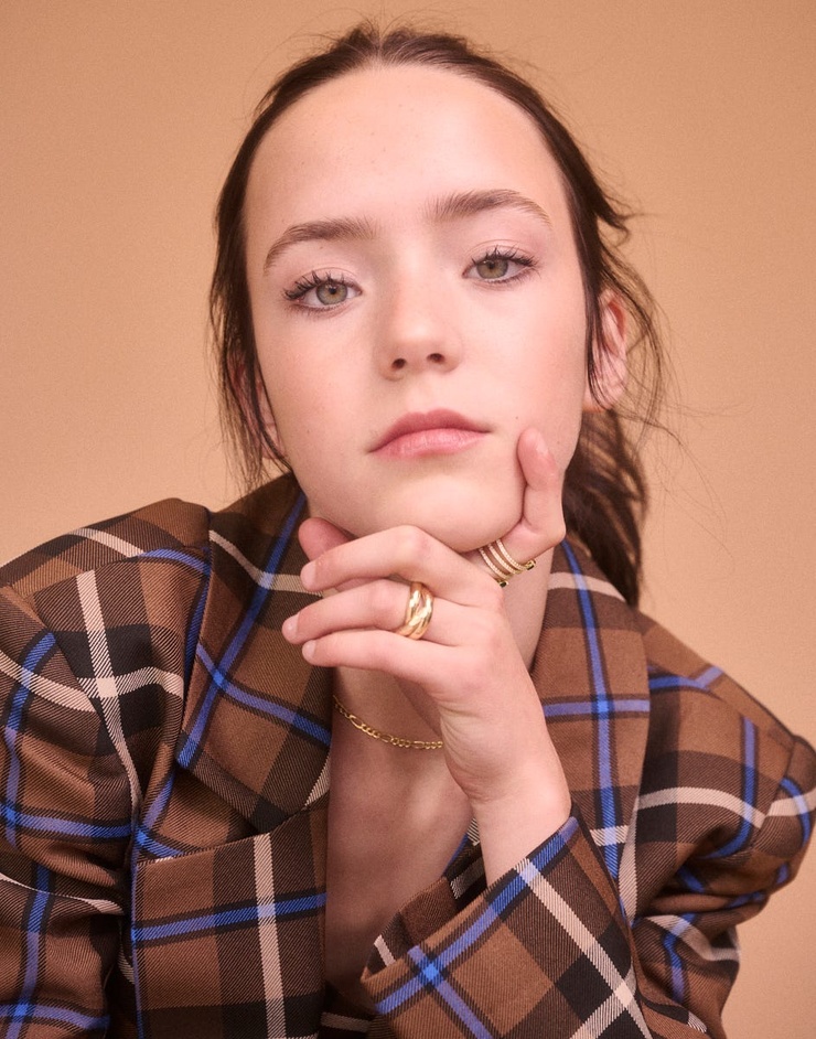 Picture of Aubin Bradley