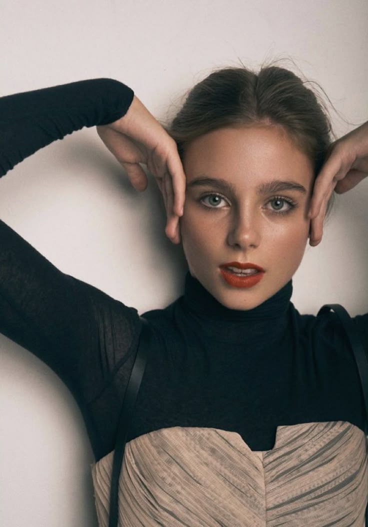 Image of Annaka Fourneret