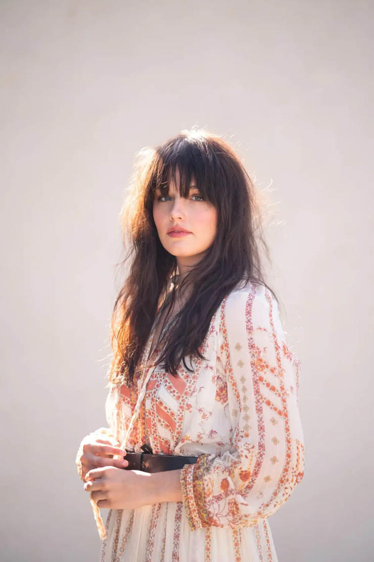 Picture of Lily Donoghue