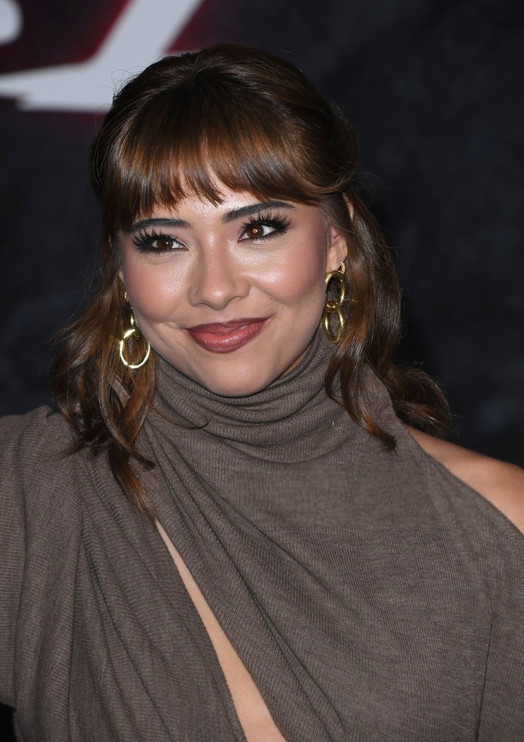 Picture of Xochitl Gomez