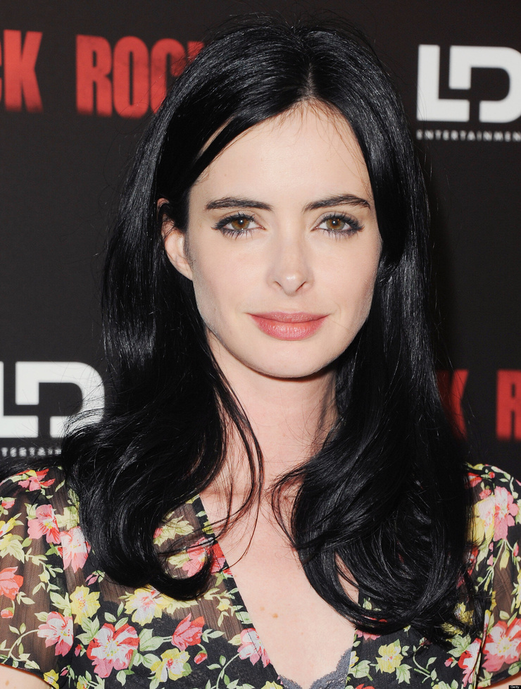 Picture of Krysten Ritter