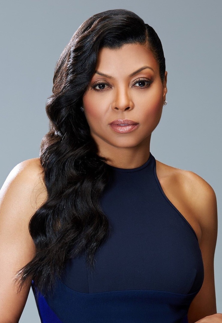 Taraji P. Henson image
