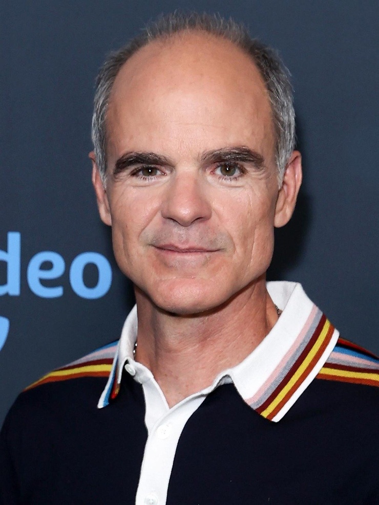 Michael Kelly image
