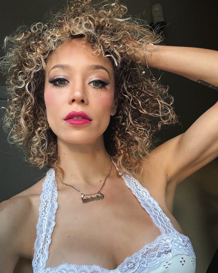 Picture of Michelle Joy