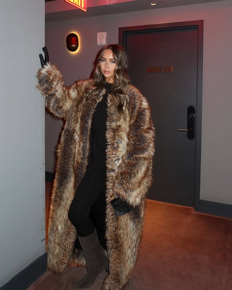 Picture of Avry Justis