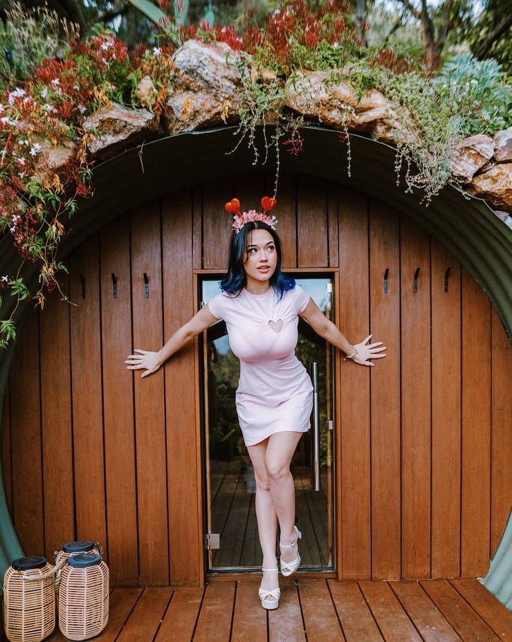 Picture of Sofia Gomez