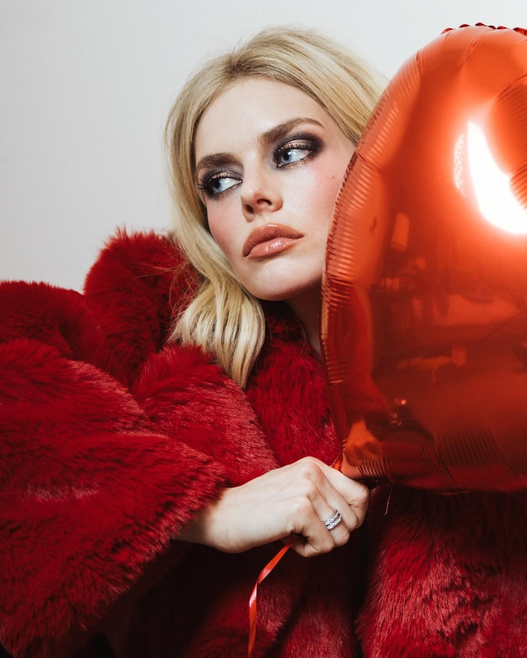 Picture of Samara Weaving