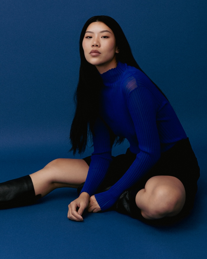 Picture of Jessa Choi